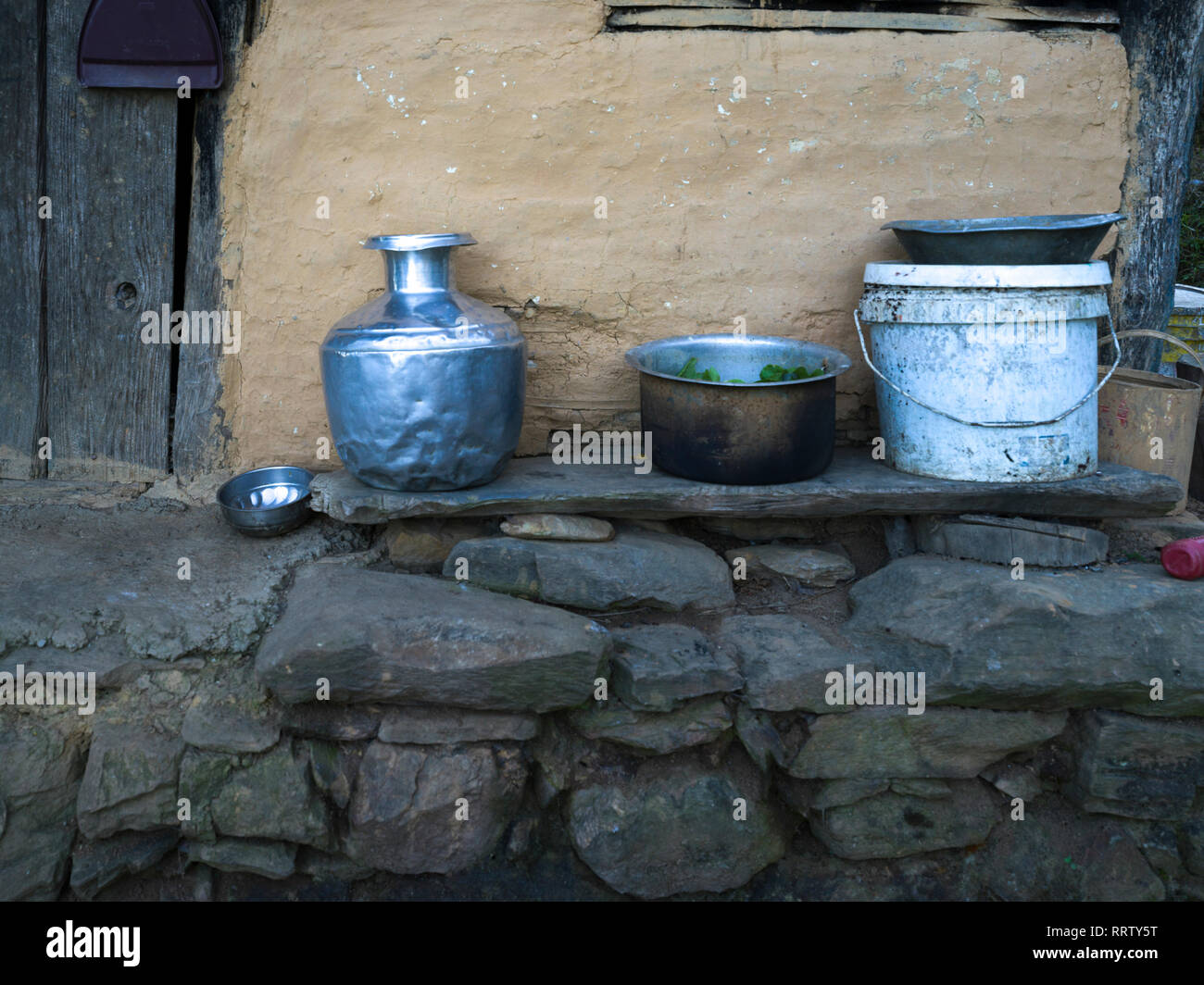 Rinchenpong hi-res stock photography and images - Alamy