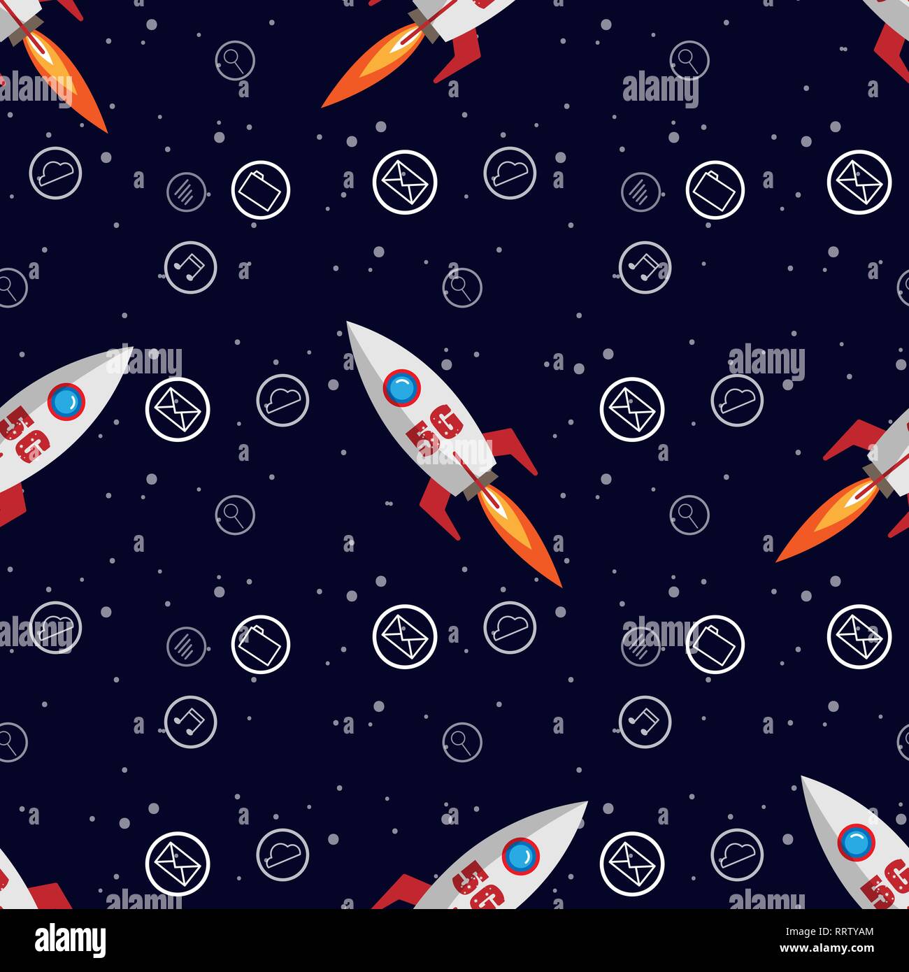 Ultra speed Stock Vector Images - Alamy