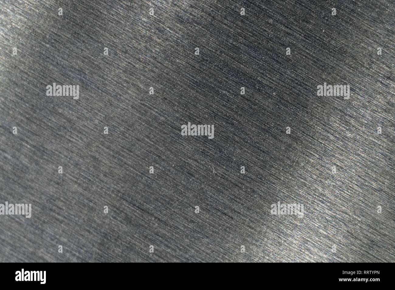 Texture of different aluminum surface, close-up, macro Stock Photo - Alamy