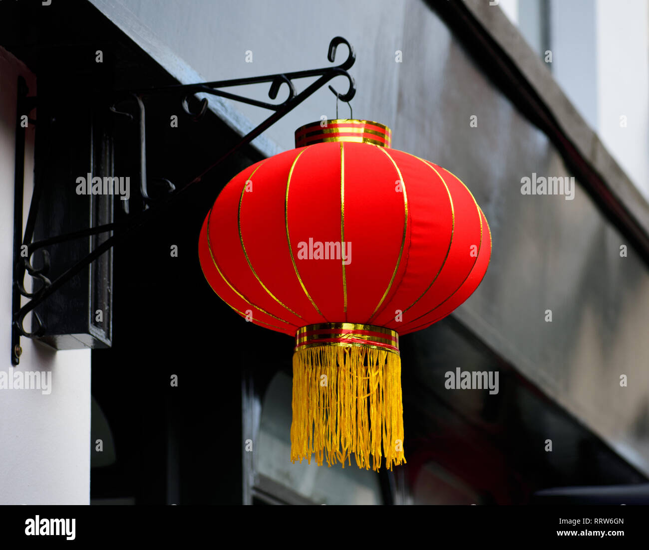 Lucky color red hi-res stock photography and images - Alamy