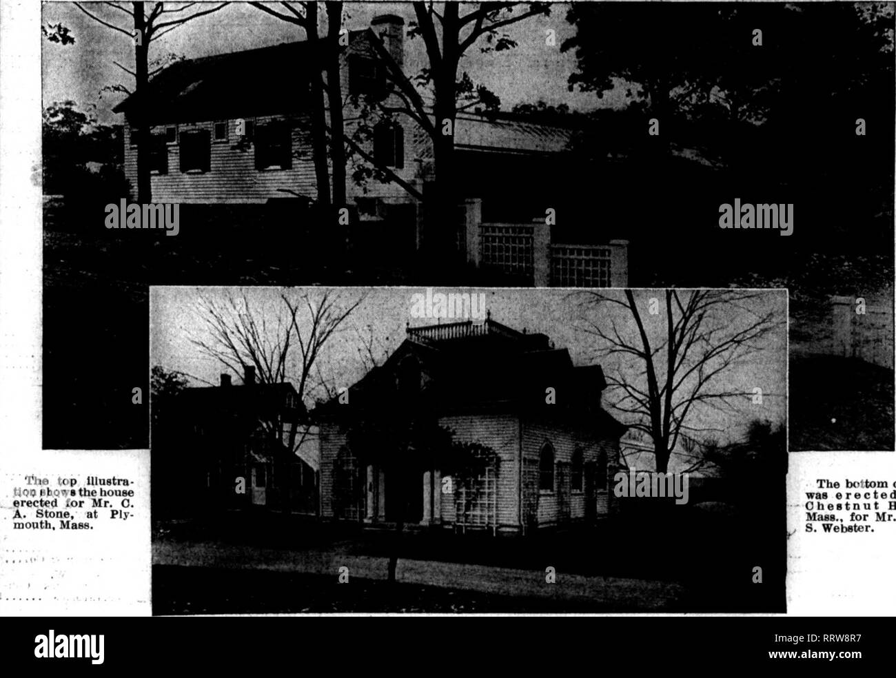 Stone pilar Black and White Stock Photos & Images - Alamy