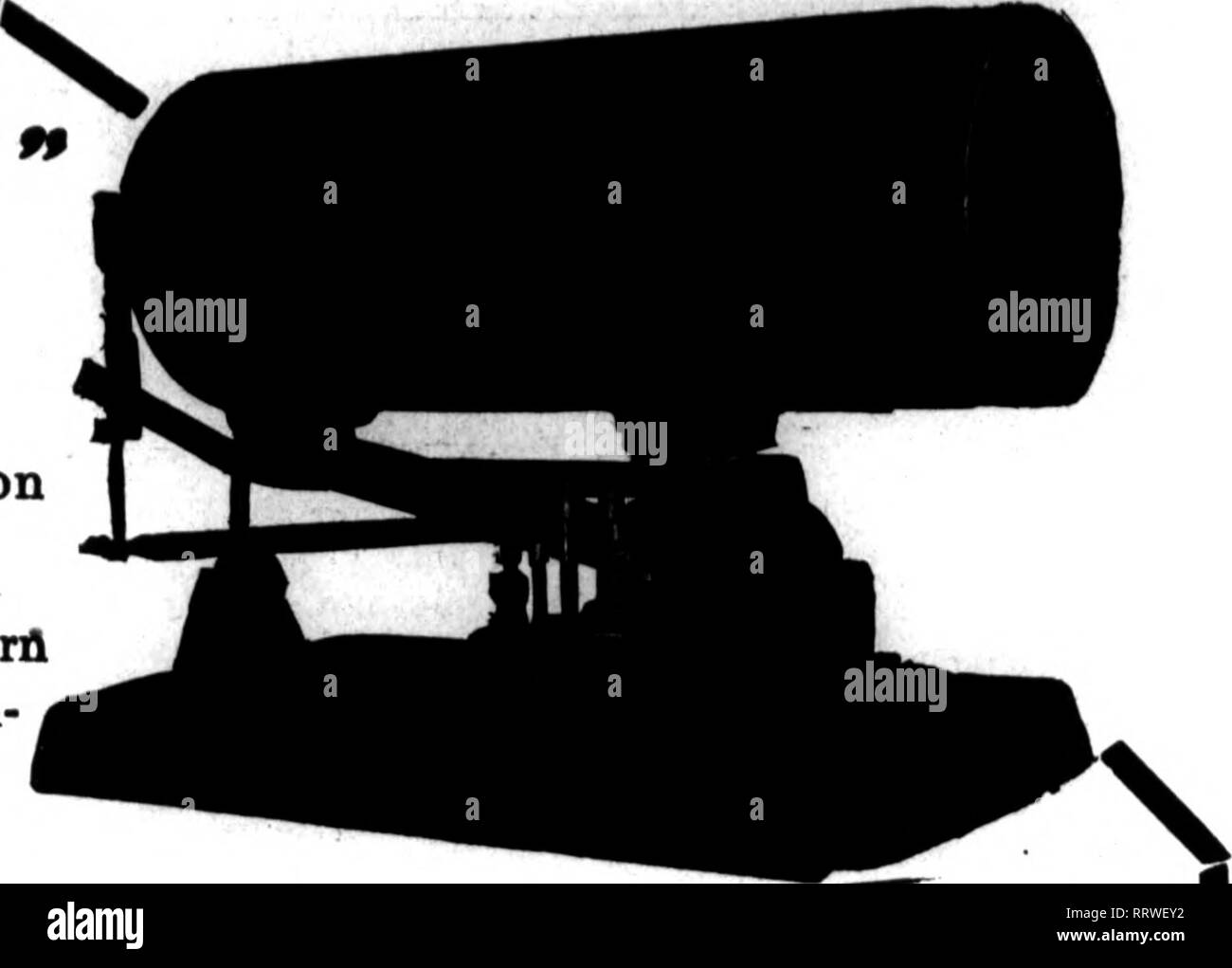 114 feet Black and White Stock Photos & Images - Alamy