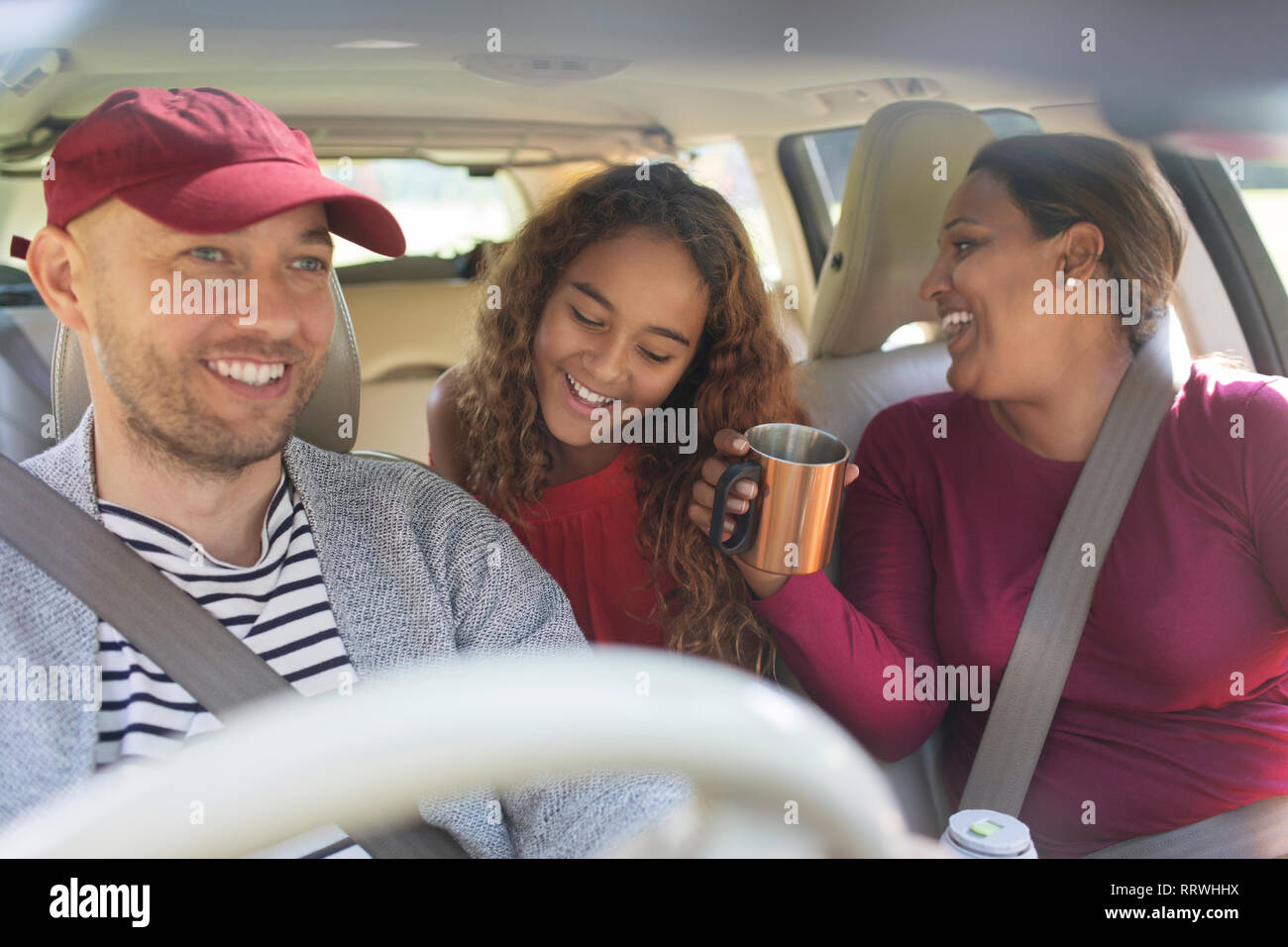 Road trip car hi-res stock photography and images - Alamy