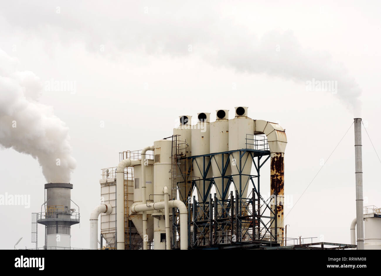 Industrial Noise Pollution Pictures