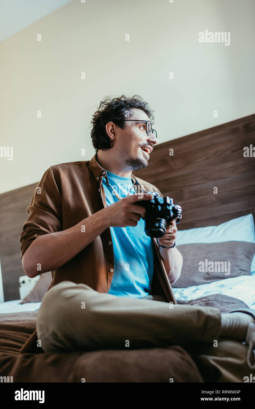 Eyeglasses room hi-res stock photography and images - Alamy