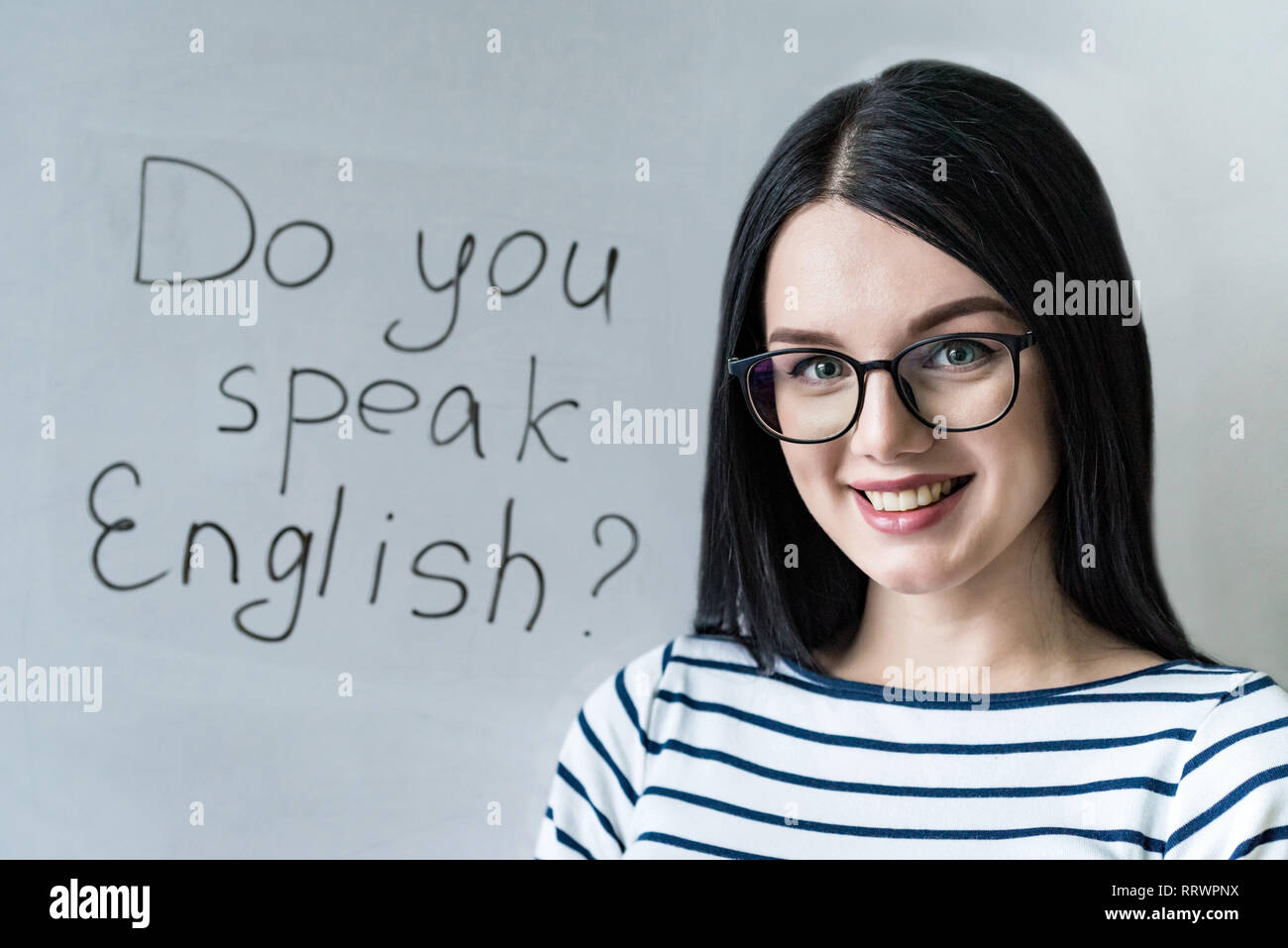 Words class hi-res stock photography and images - Alamy
