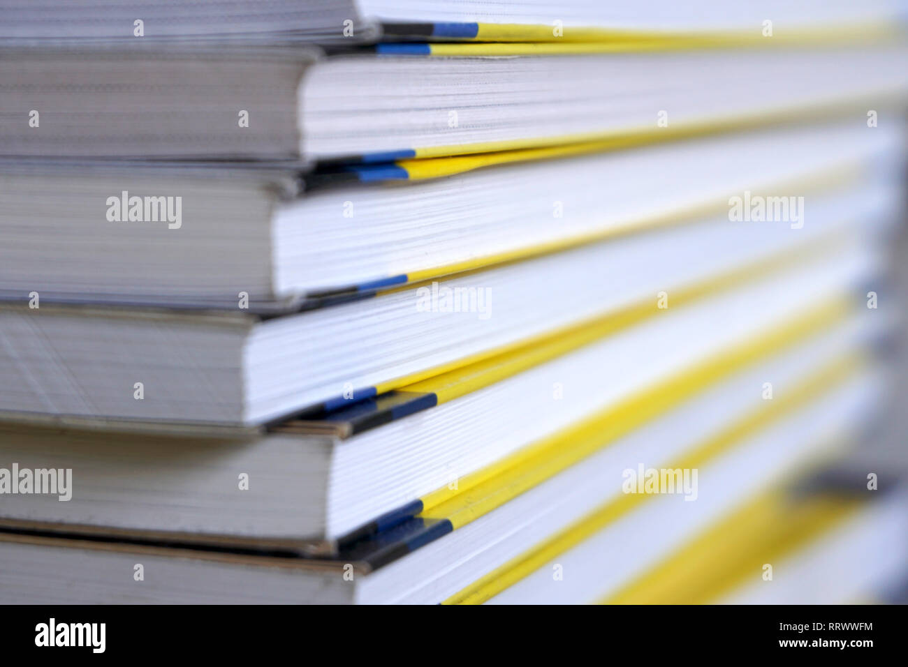 Front page background hi-res stock photography and images - Alamy