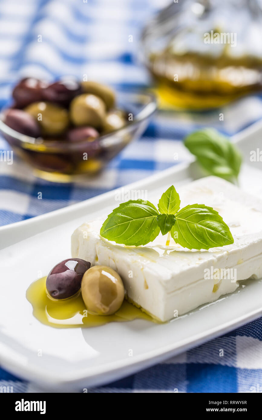 Greek Basil High Resolution Stock Photography and Images - Alamy