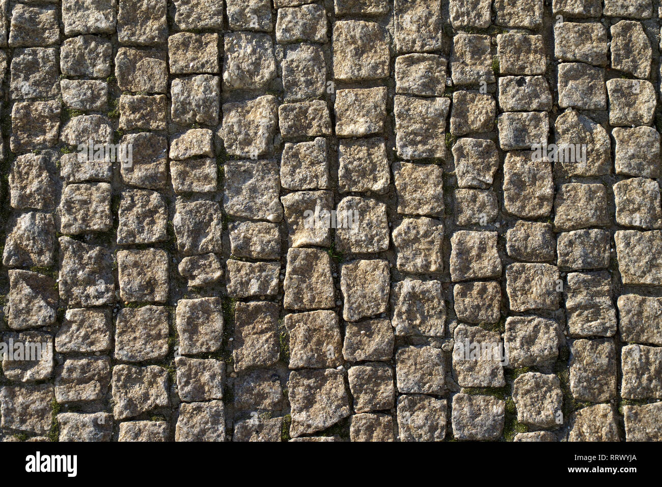 Gray granite blocks hi-res stock photography and images - Alamy
