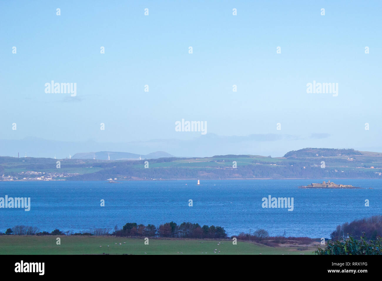Lauriston castle hi-res stock photography and images - Alamy