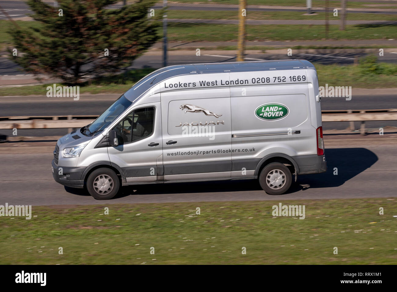 Jlr parts hi-res stock photography and images - Alamy