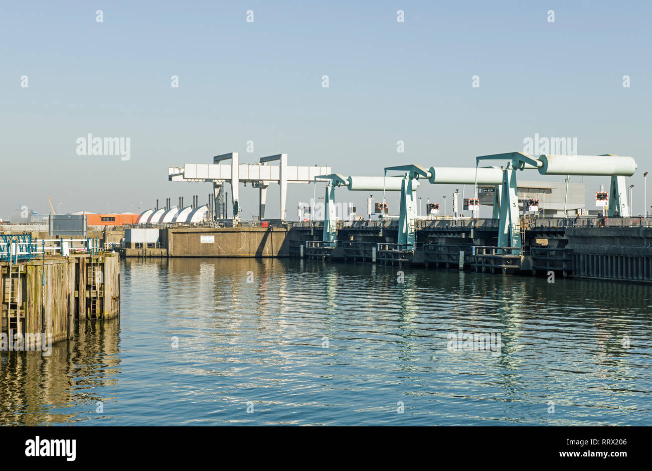 Welsh bridges hi-res stock photography and images - Alamy