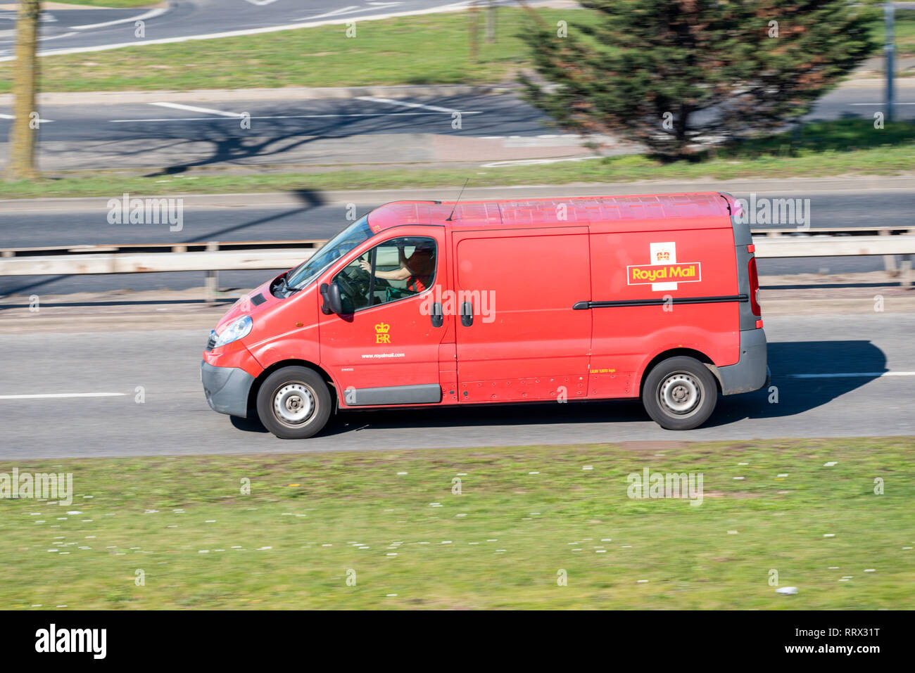 Royal mail carriage hi-res stock photography and images - Alamy