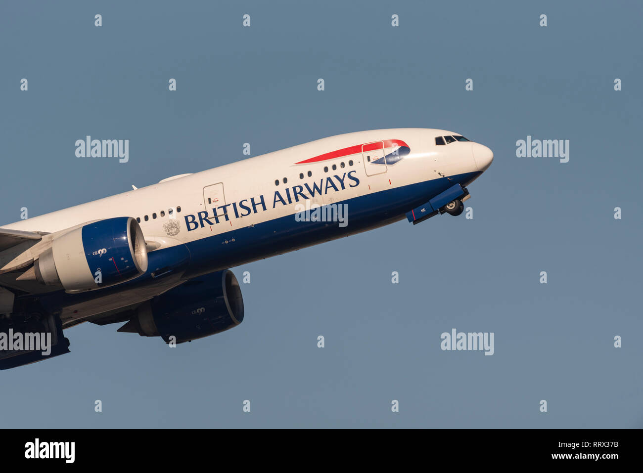 Aeroplane cowl hi-res stock photography and images - Alamy