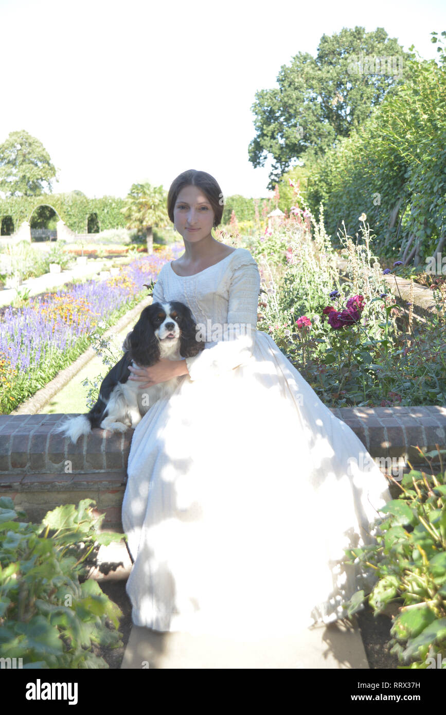 Dash the dog victoria hi-res stock photography and images - Alamy