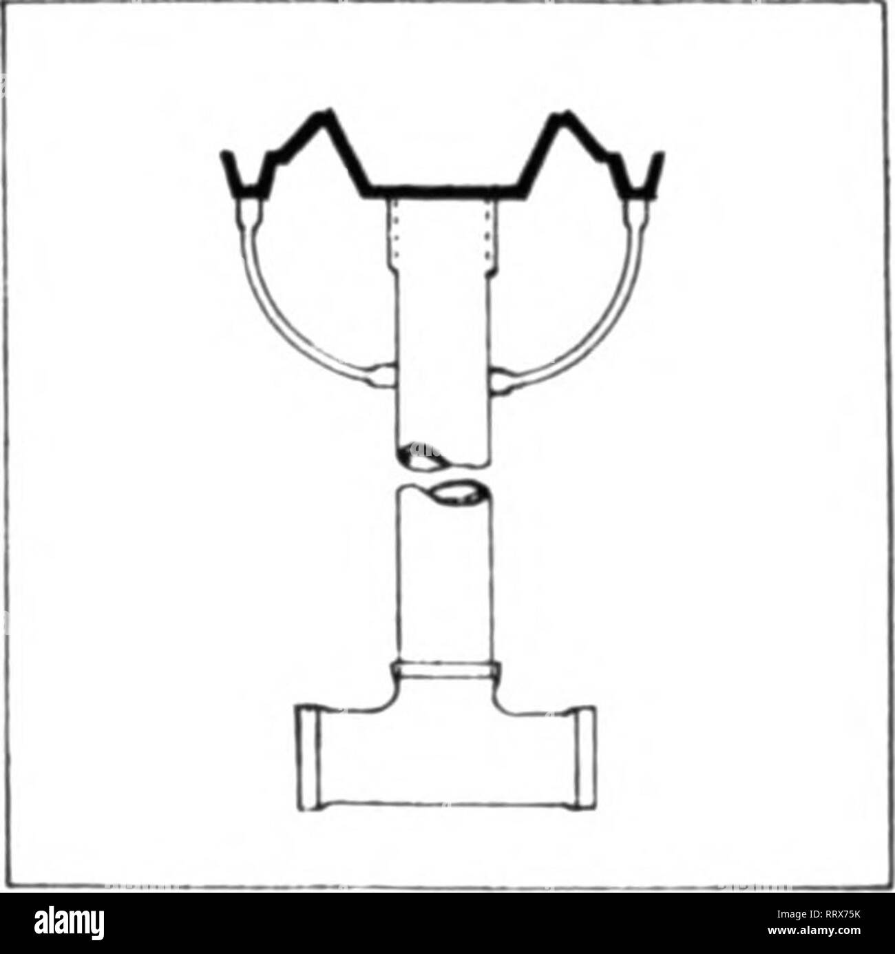 Cast iron spout Black and White Stock Photos & Images - Alamy