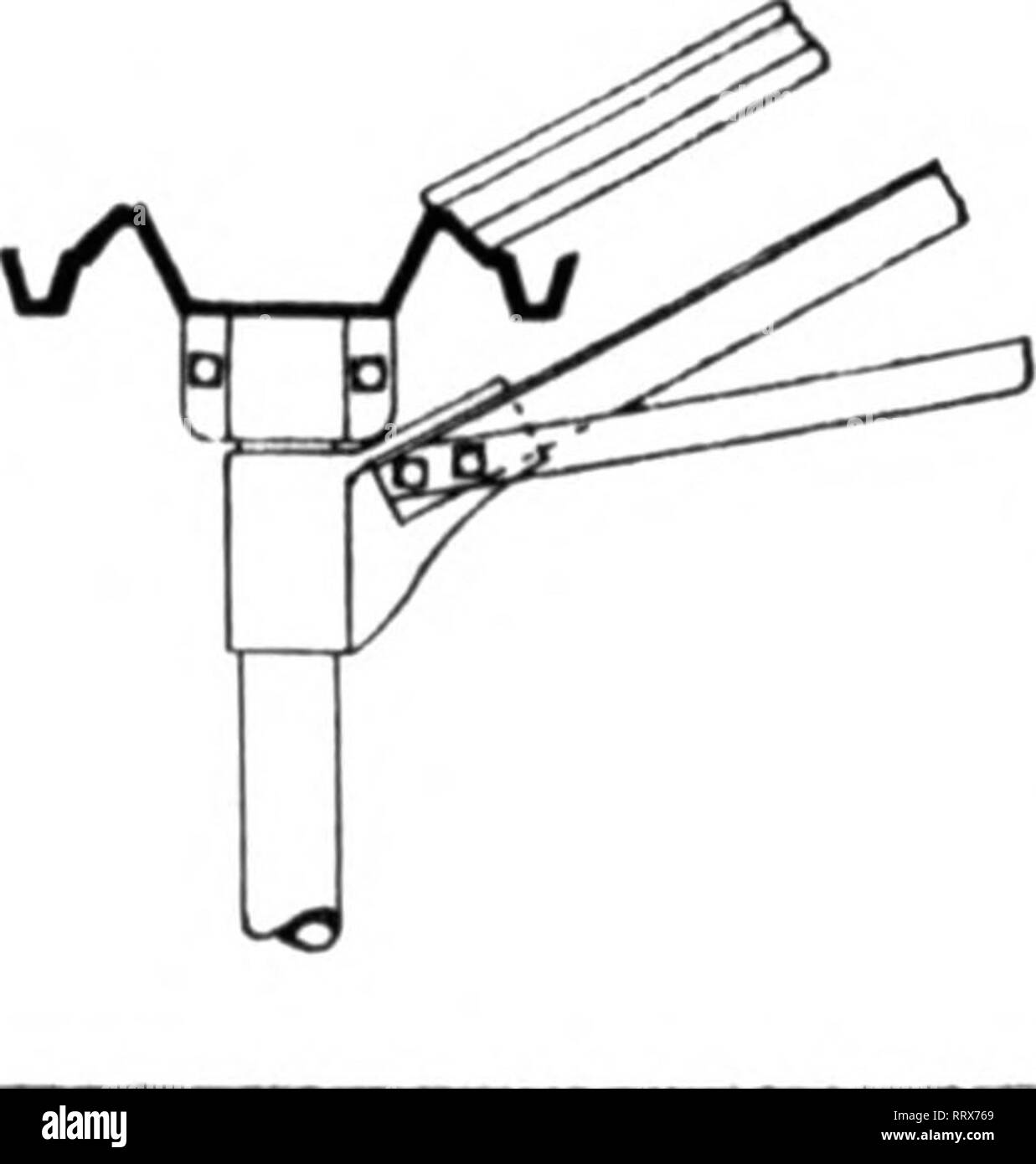 Steel purlin hi-res stock photography and images - Alamy