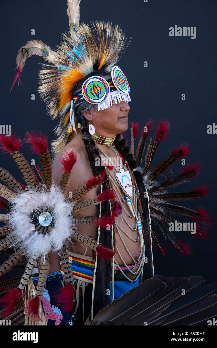 Yakima indian hi-res stock photography and images - Alamy