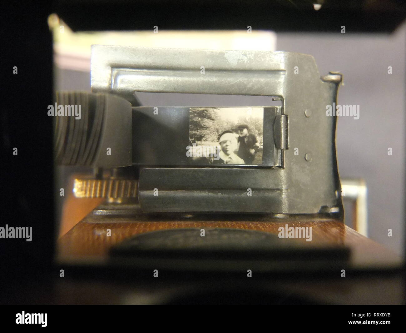 Kinora hi-res stock photography and images - Alamy