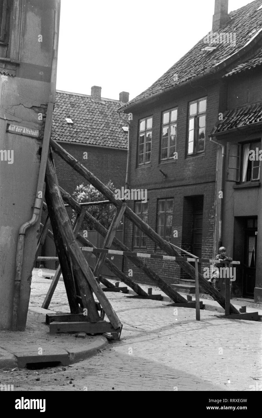 Stutzen hi-res stock photography and images - Alamy