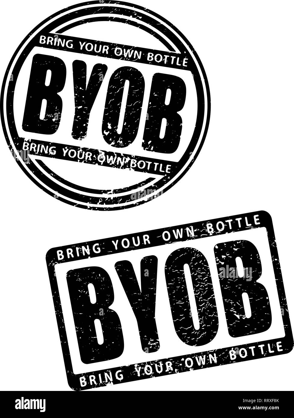 Byob Logo A Different Kind Of BYOB Augusta Business Daily