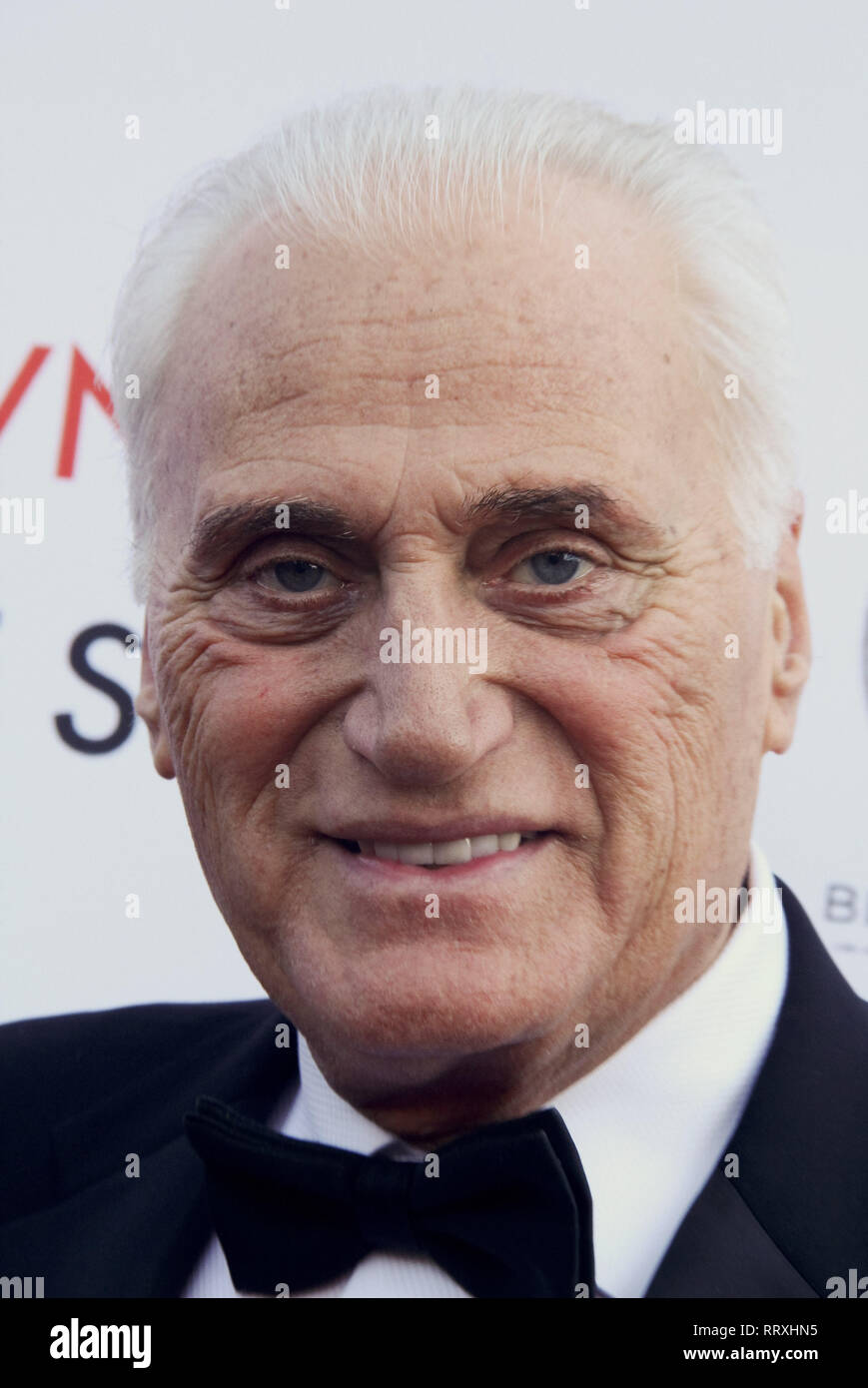 Joe Cortese 02/24/2019 The 4th Annual Roger Neal Oscar Viewing Dinner ...