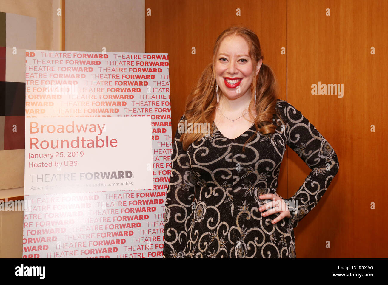 Ubs headquarters new york hi-res stock photography and images - Alamy