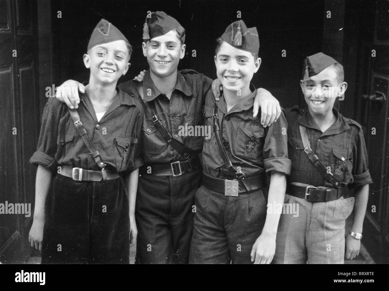 Spanish civil war 1936 1939 hi-res stock photography and images - Alamy