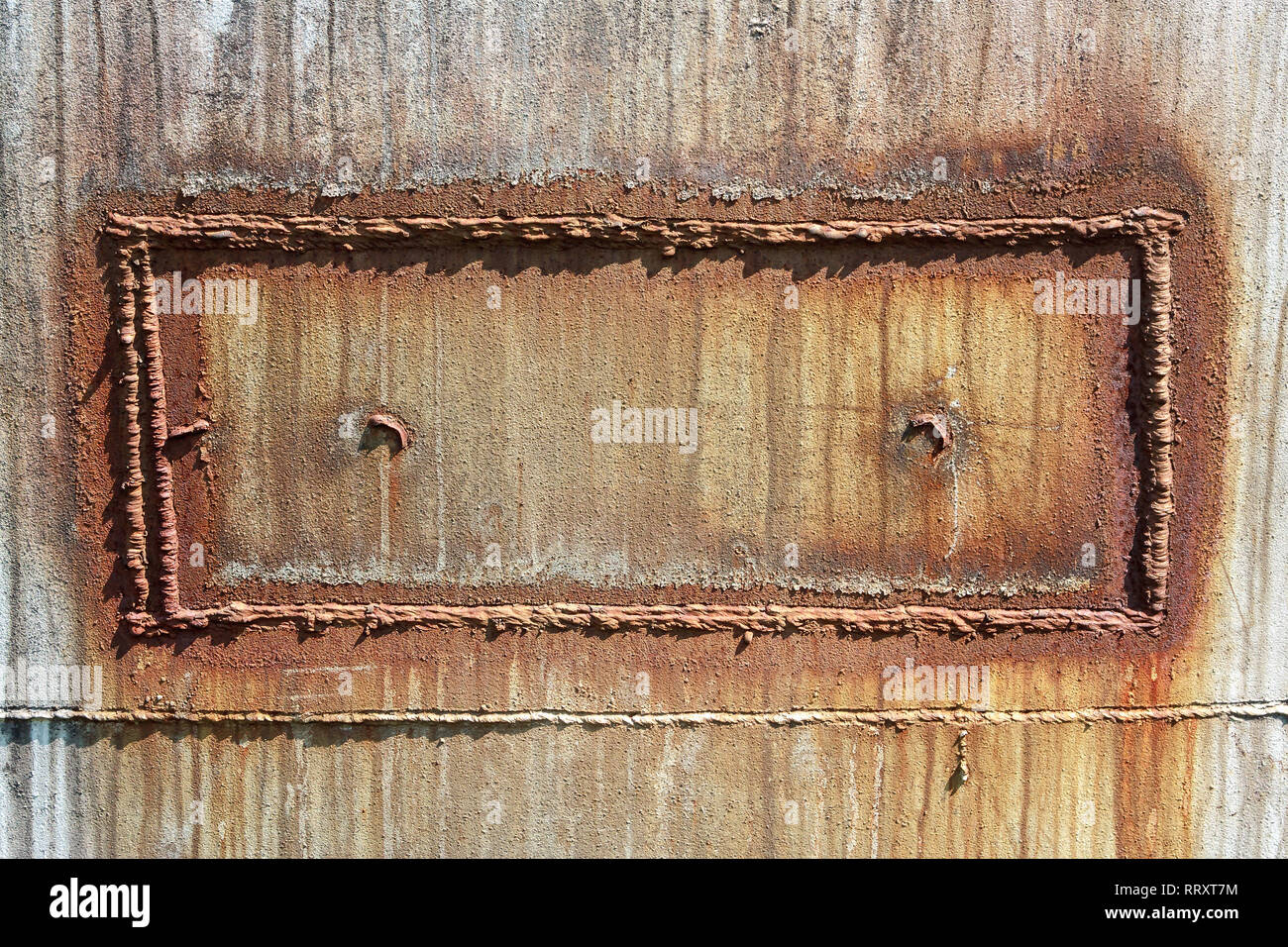 Welding surface hi-res stock photography and images - Alamy