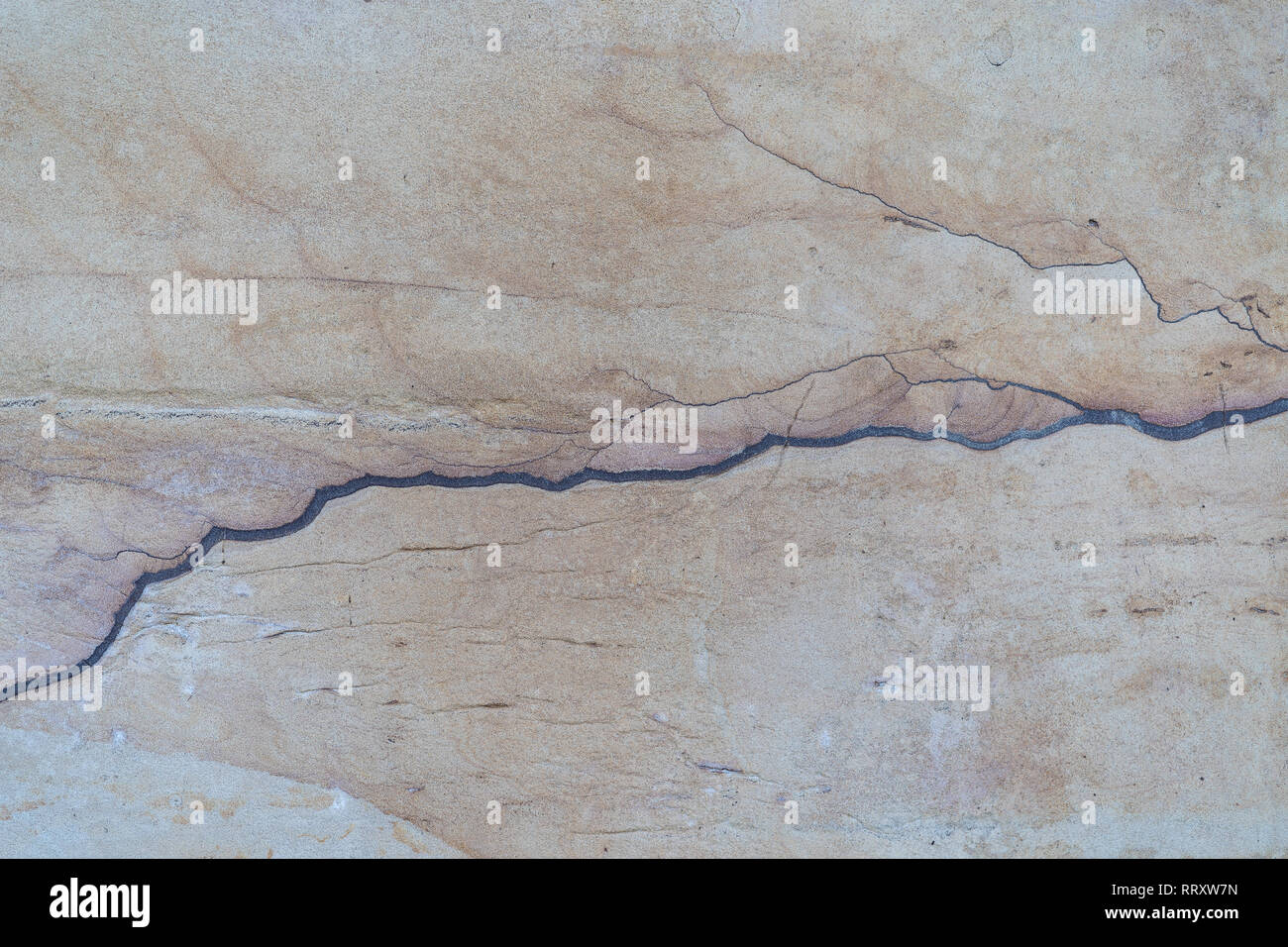 Smooth sandstone exterior hi-res stock photography and images - Alamy