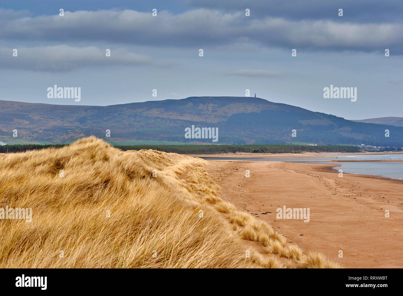 Embo beach hi-res stock photography and images - Alamy