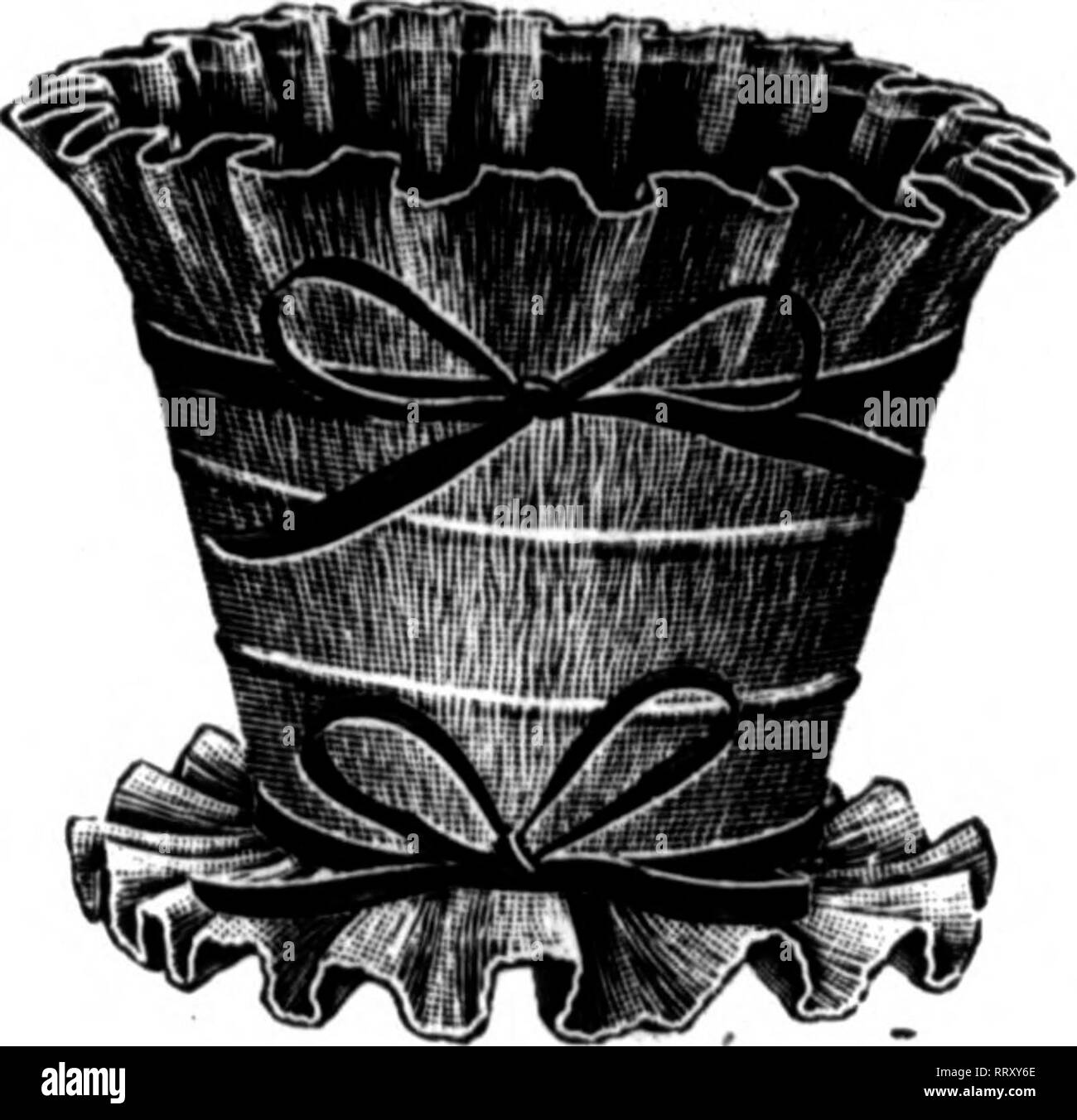 Ugly pots hi-res stock photography and images - Alamy