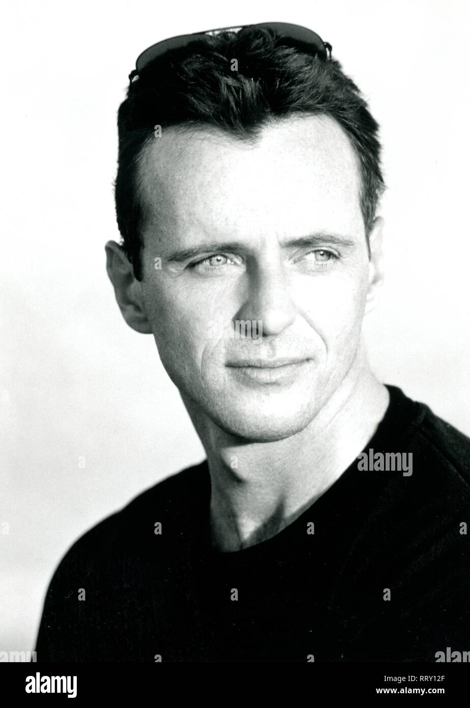 Los Angeles.CA.USA. Aidan Quinn as Carlos the Jackal in ©Triumph Films ...