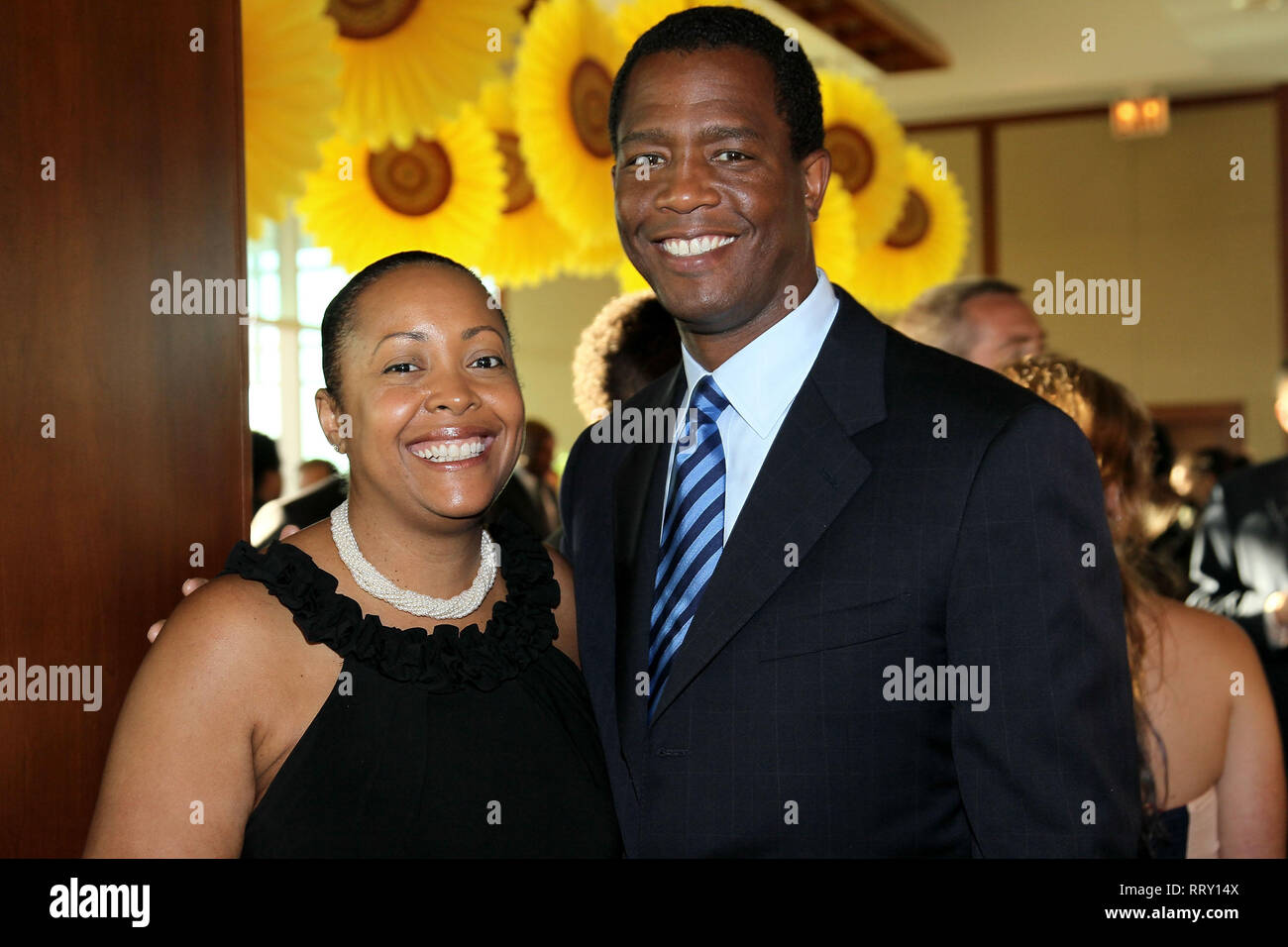 Rhonda crichlow hi-res stock photography and images - Alamy