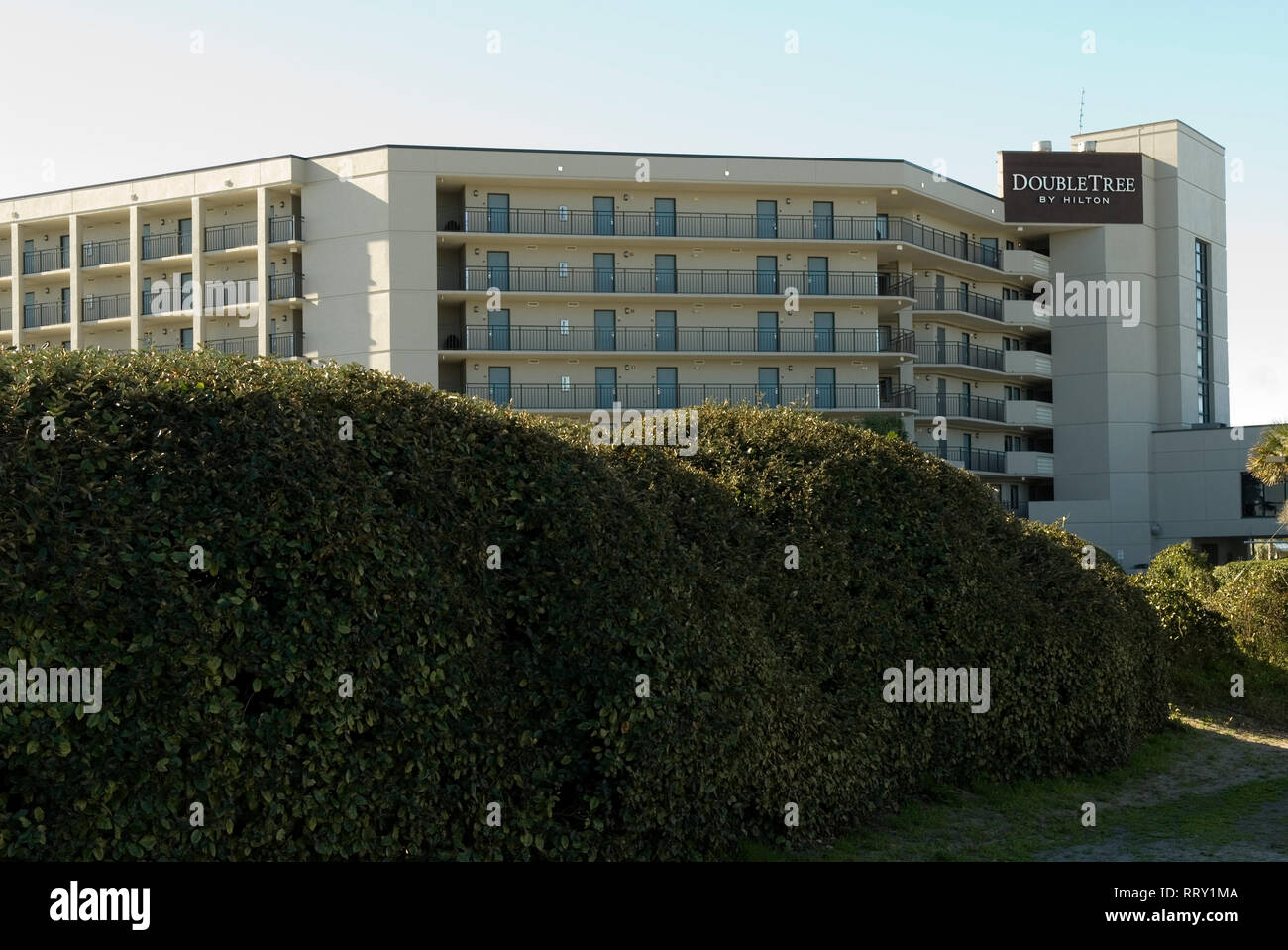 Doubletree resort hi-res stock photography and images - Alamy