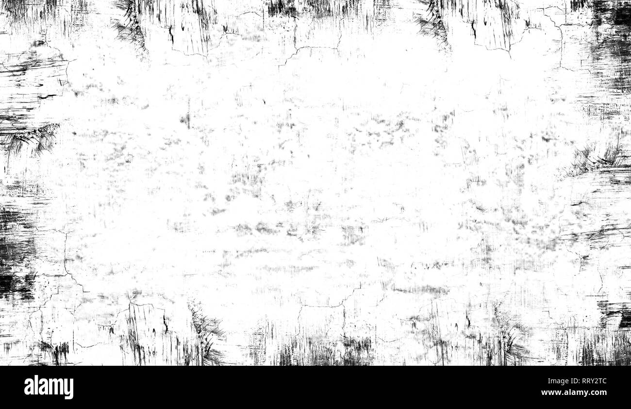 Vintage at the edges frame. Age border texture overlays, copyspace ...