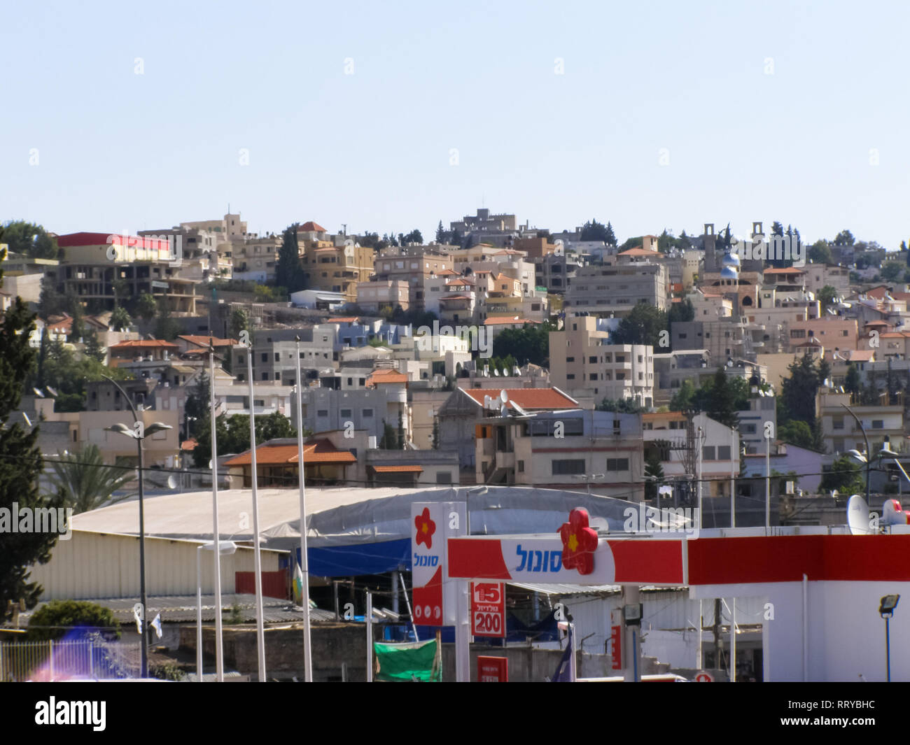 Jesus Of Nazareth Color High Resolution Stock Photography and Images ...