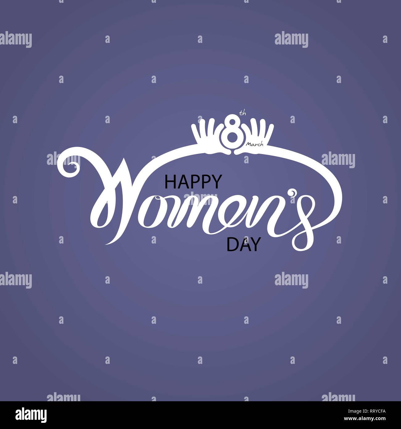 Concept freedom creativity happy girl Stock Vector Images - Alamy