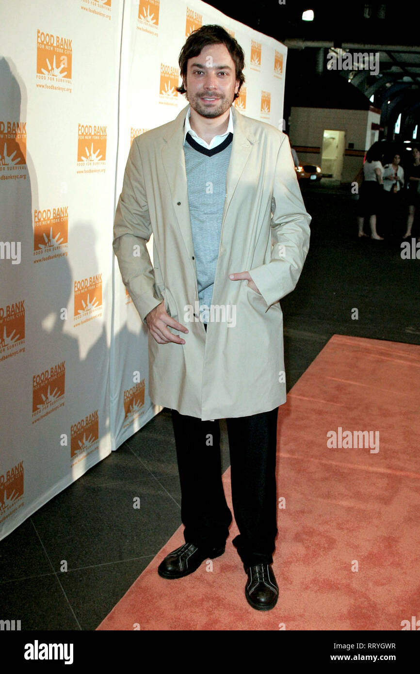 New York, USA. 23 Apr, 2007. Jimmy Fallon at The Monday, Apr 23, 2007 ...