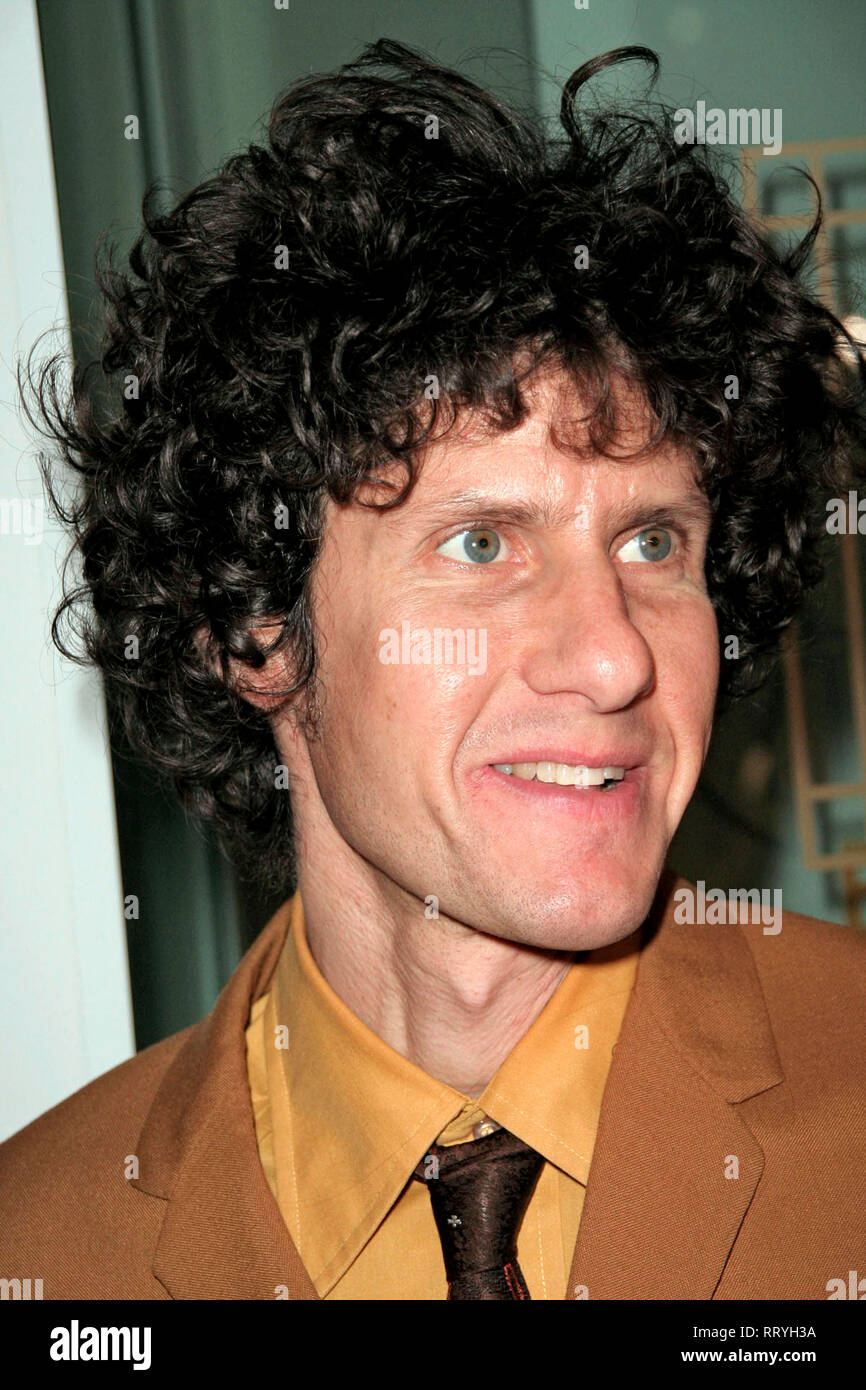 New York, USA. 23 Apr, 2007. Michael Diamond at The Monday, Apr 23 ...