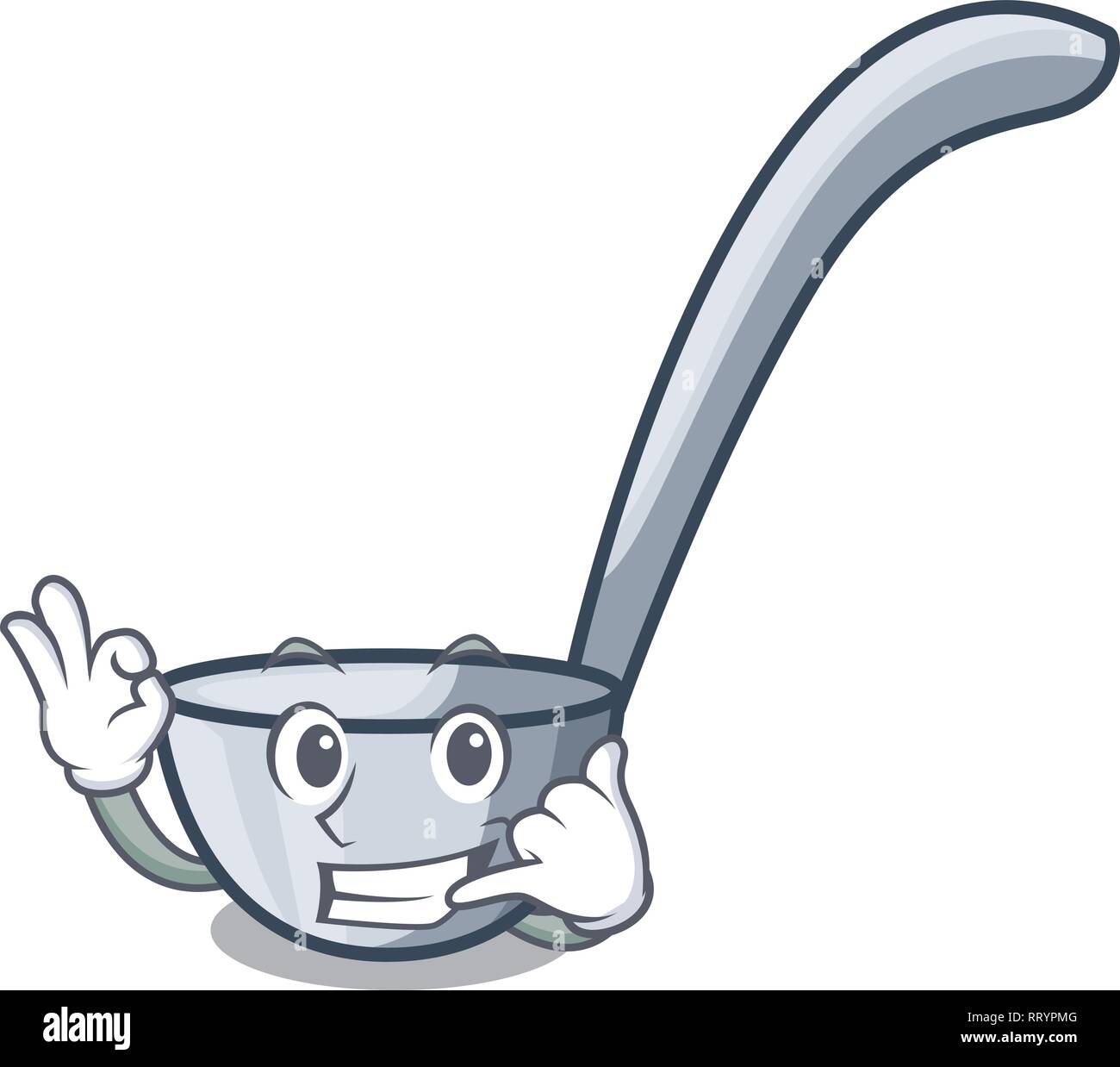 Signal ladle hi-res stock photography and images - Alamy