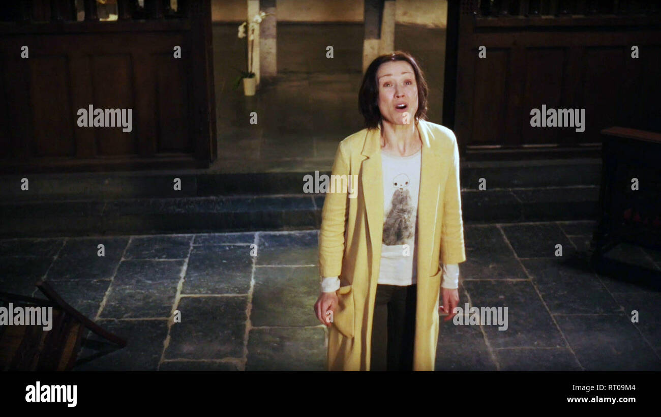 THE BELLWETHER, Alex Reid, 2019. © Giant Interactive / courtesy Everett ...