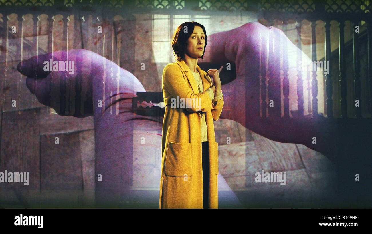 THE BELLWETHER, Alex Reid, 2019. © Giant Interactive / courtesy Everett ...