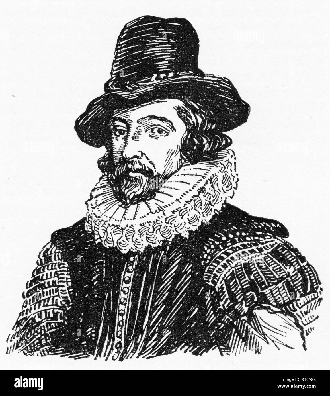 Sir Francis Bacons Scientific Method