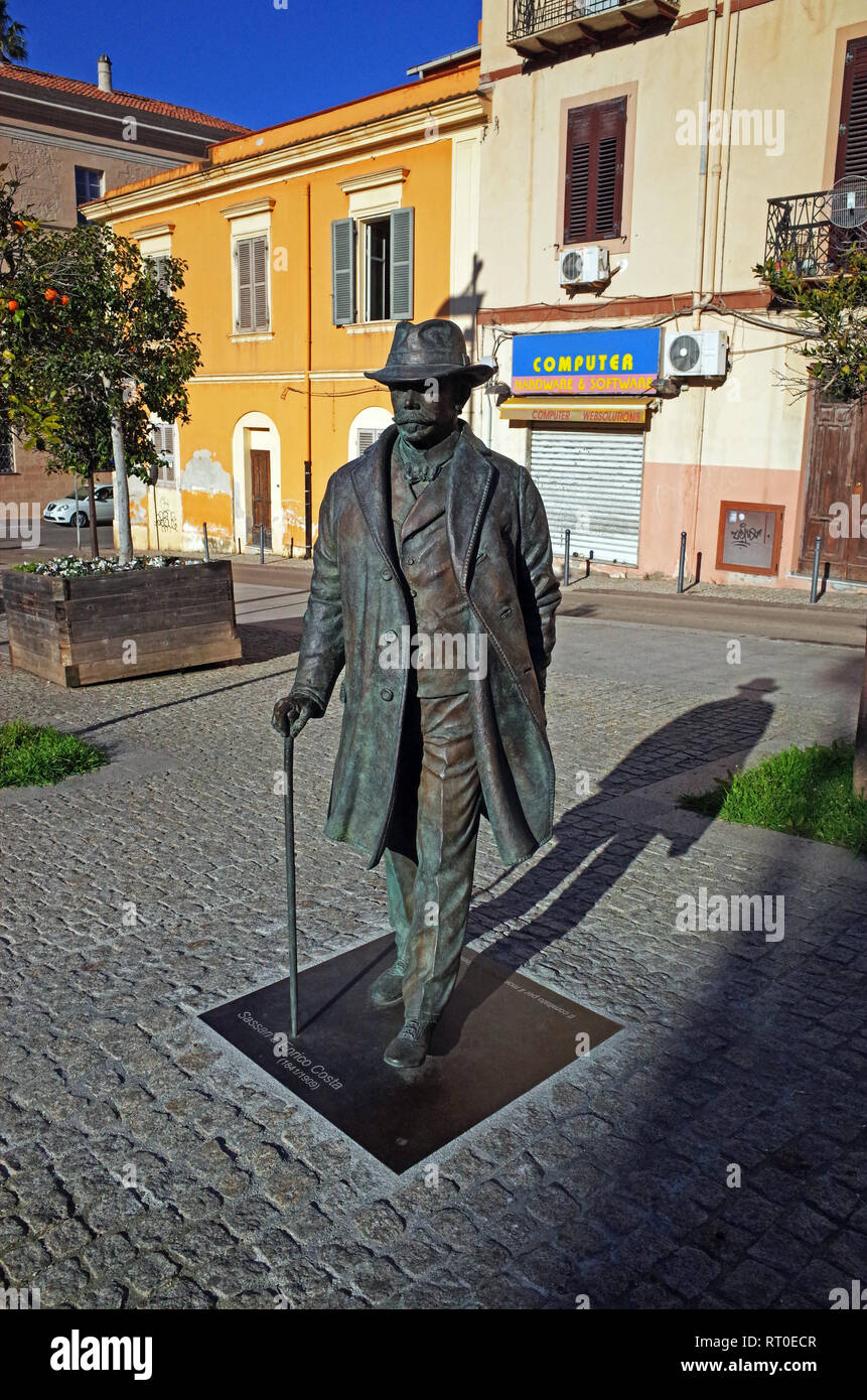 Enrico costa hi-res stock photography and images - Alamy
