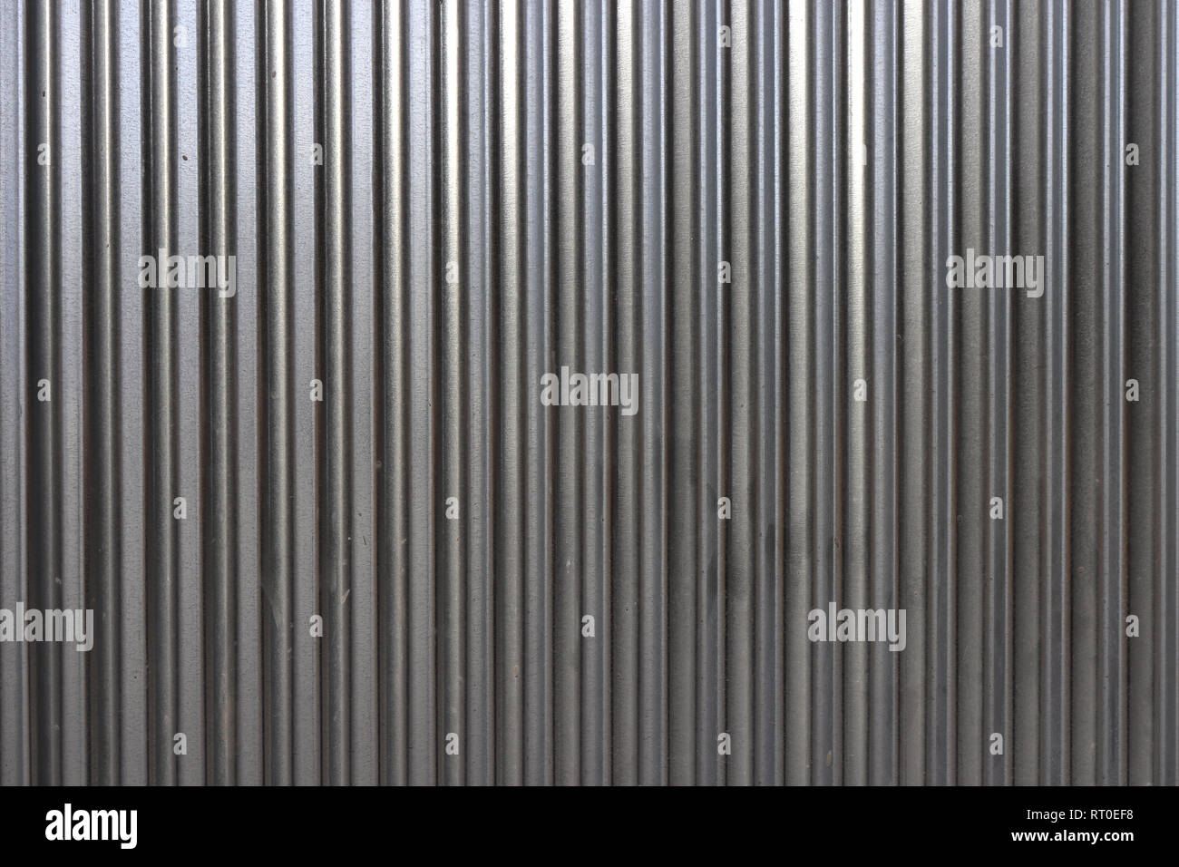 Corrugated paper metallic hi-res stock photography and images - Alamy