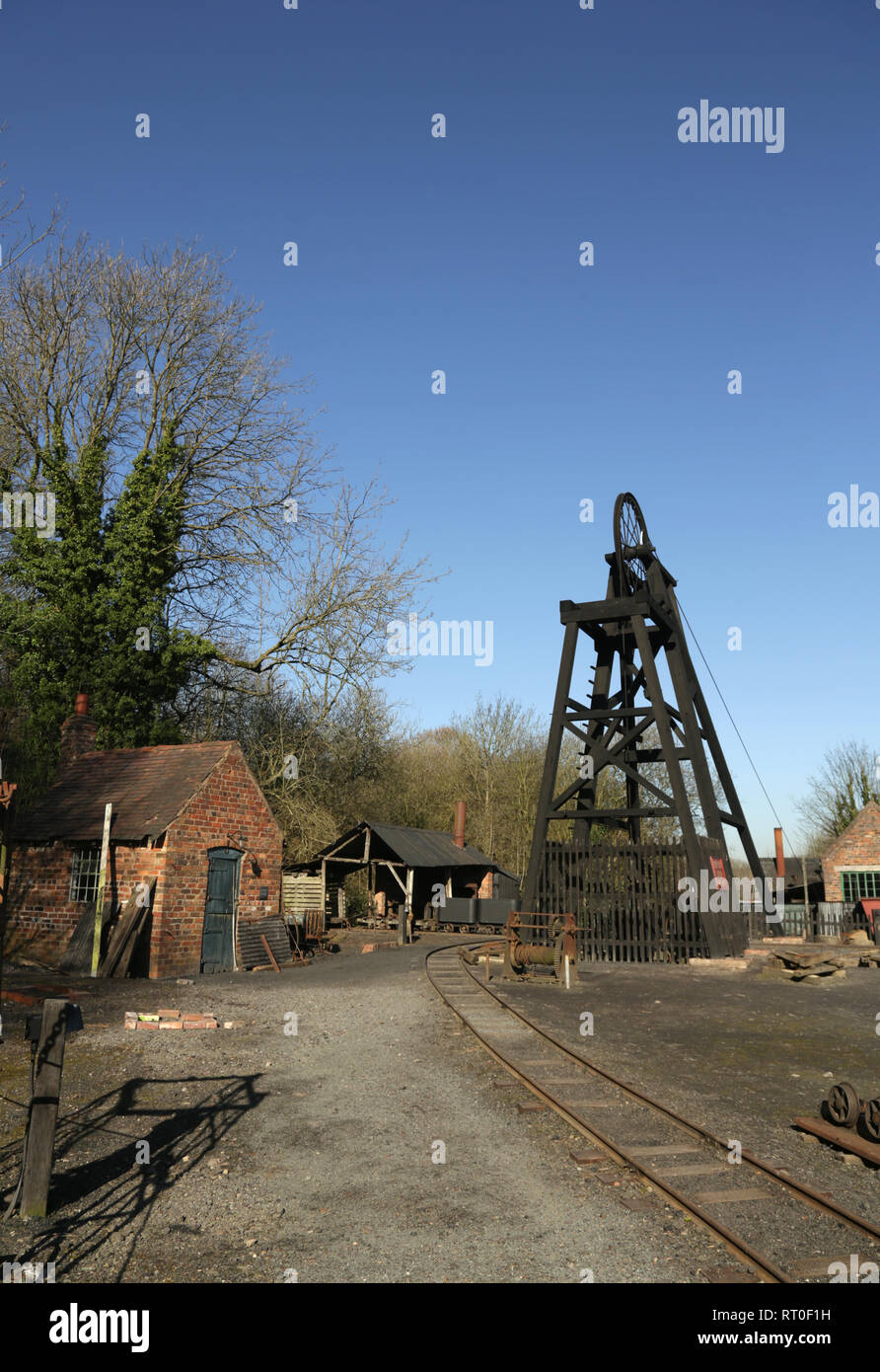 Dudley west midlands hi-res stock photography and images - Alamy