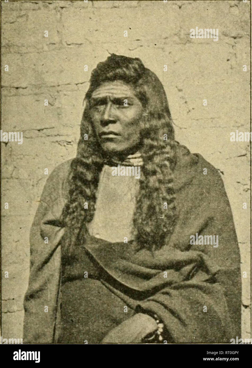 Bannock tribe hi-res stock photography and images - Alamy
