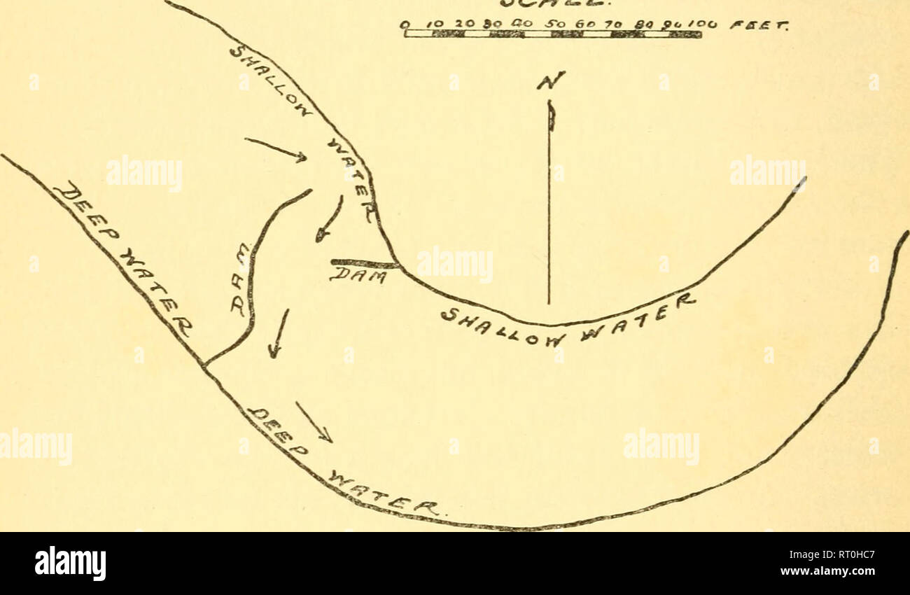 Downstream side of dam hi-res stock photography and images - Alamy