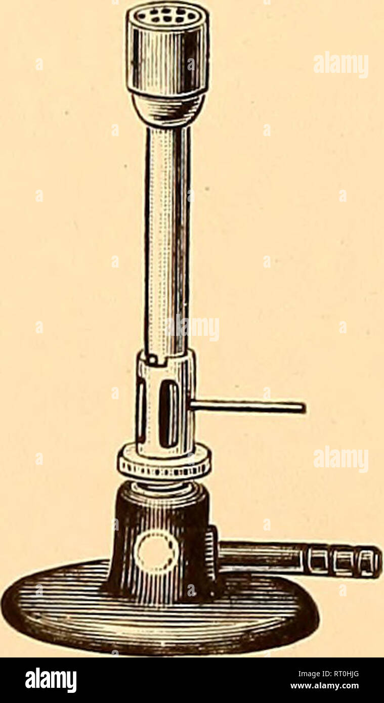 Blowpipe apparatus hi-res stock photography and images - Alamy